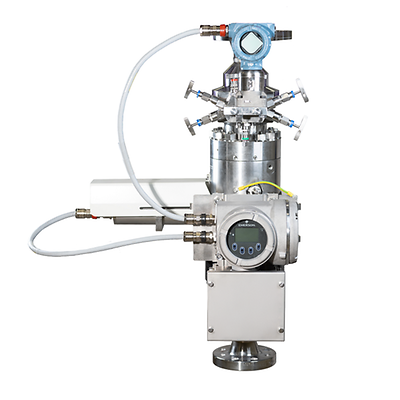 Multiphase & Watercut – Flow Research